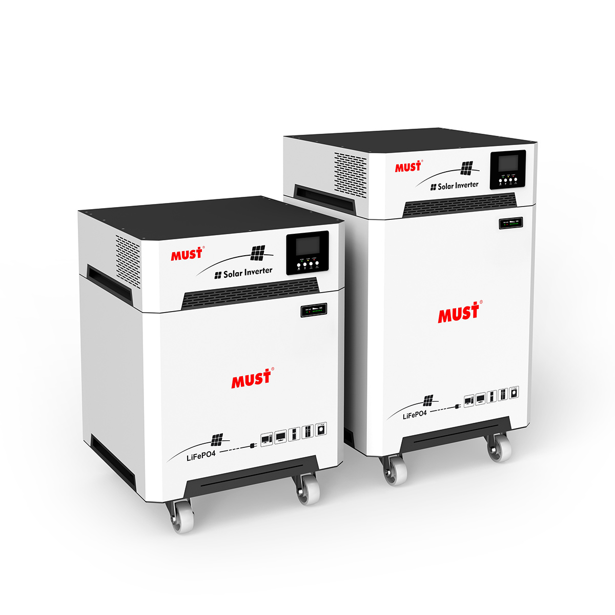 All-in-One ESS – Page 2 – All-In-One Energy Storage System Manufacturer ...