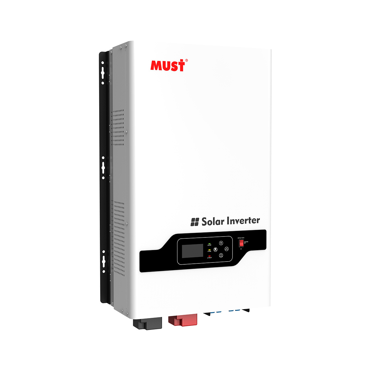 PV3000 VPM Series (1-3KVA) – All-In-One Energy Storage System ...