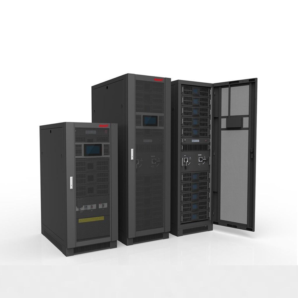 EH9500 Series (Module:40KVA 40-400KVA) – Solar Power Inverters/UPS/ESS ...