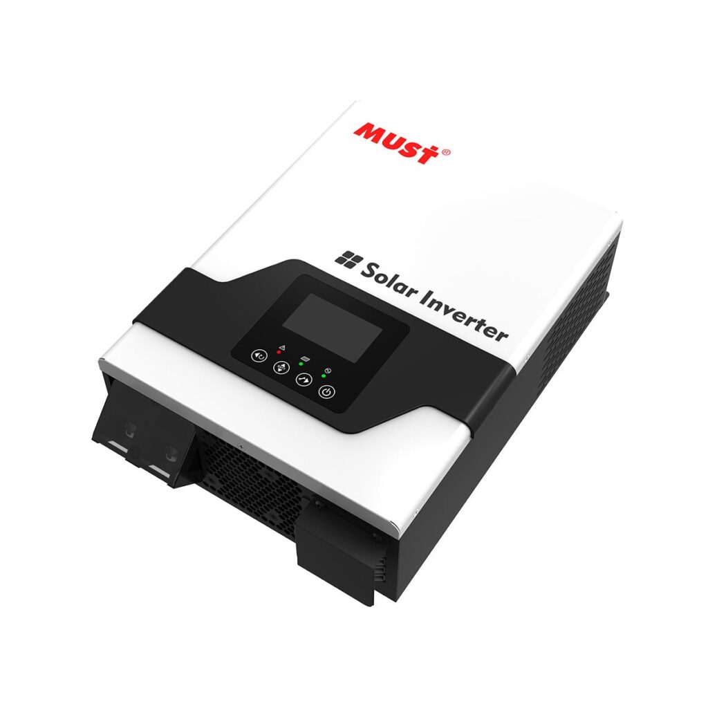 PV1500 Series (1-2KVA) – Solar Power Inverters/UPS/ESS System Factory
