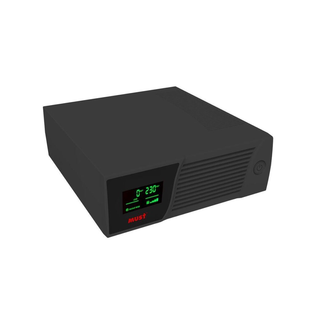 EP1500 Series (1/2KVA) – Solar Power Inverters/UPS/ESS System Factory