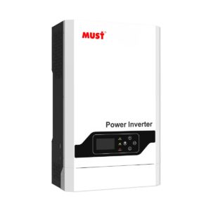 EP1800 Series (1-5KW) – Solar Power Inverters/UPS/ESS System Factory