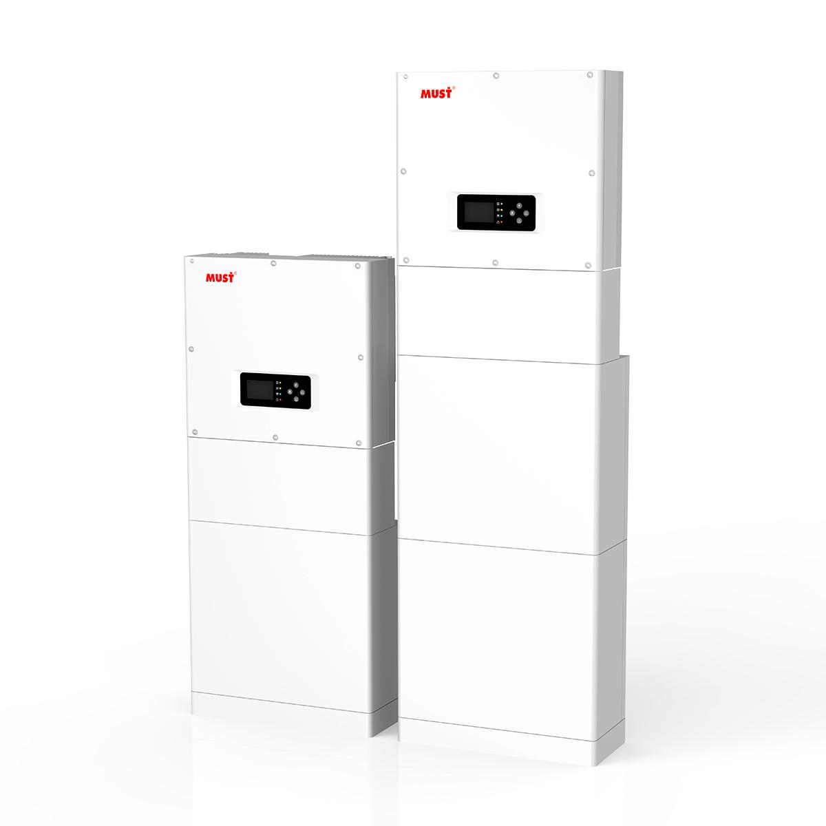 Energy Storage System – Solar Power Inverters/UPS/ESS System Factory