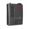 PV1100 PLUS Series (1.2-2.4KVA) – Solar Power Inverters/UPS/ESS System ...