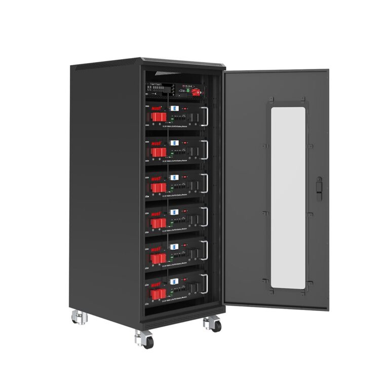 HBP1800 RT Series (5.2KW) – Solar Power Inverters/UPS/ESS System Factory