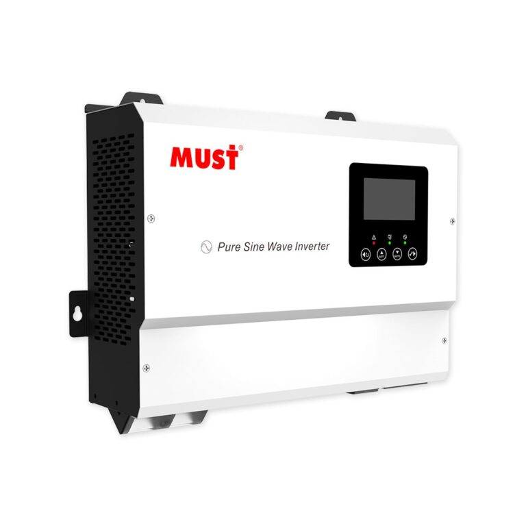 EP1500 Plus Series (600-1200W) – Solar Power Inverters/UPS/ESS System ...